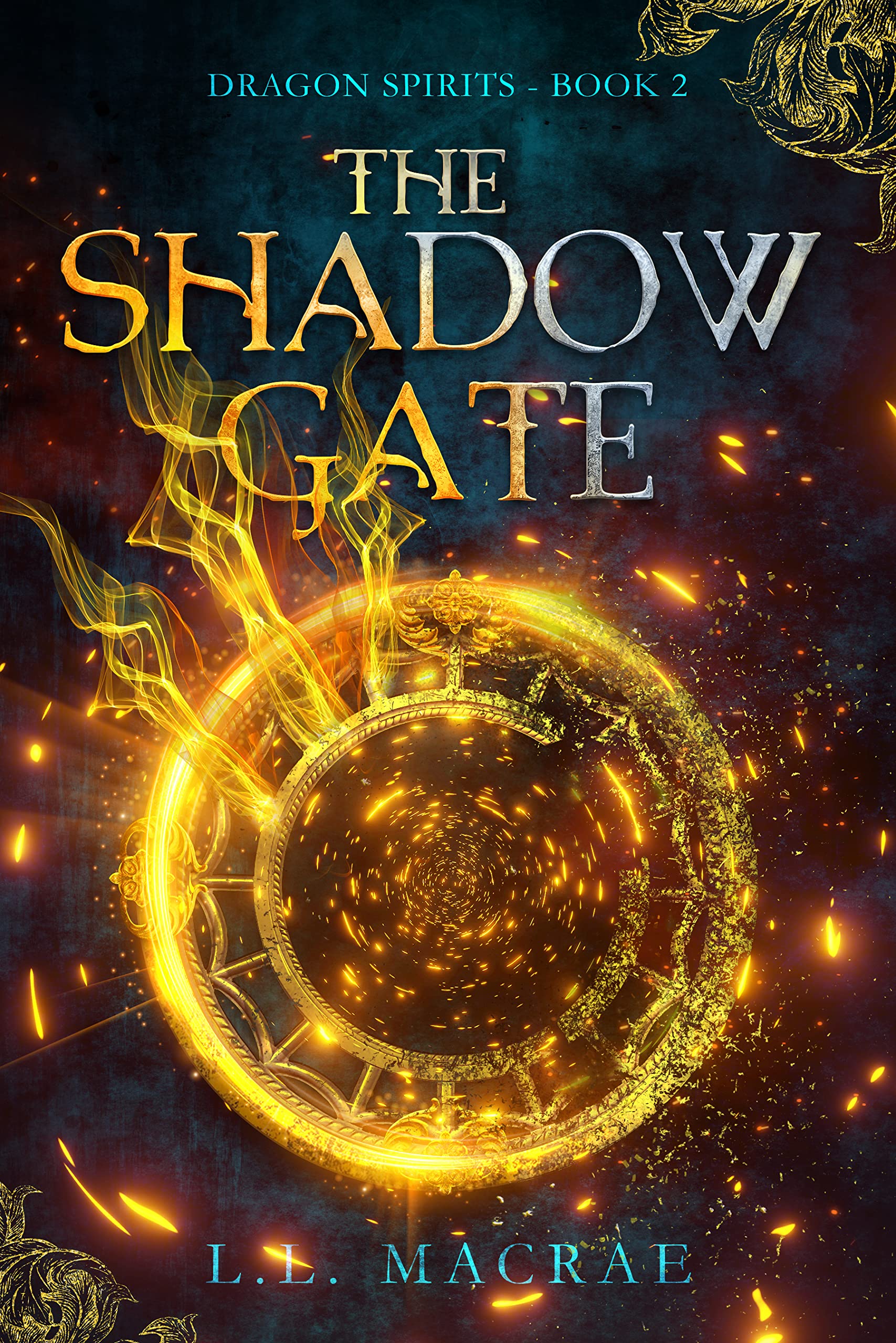Book Review: The Scourge Between Stars by Ness Brown | FanFiAddict