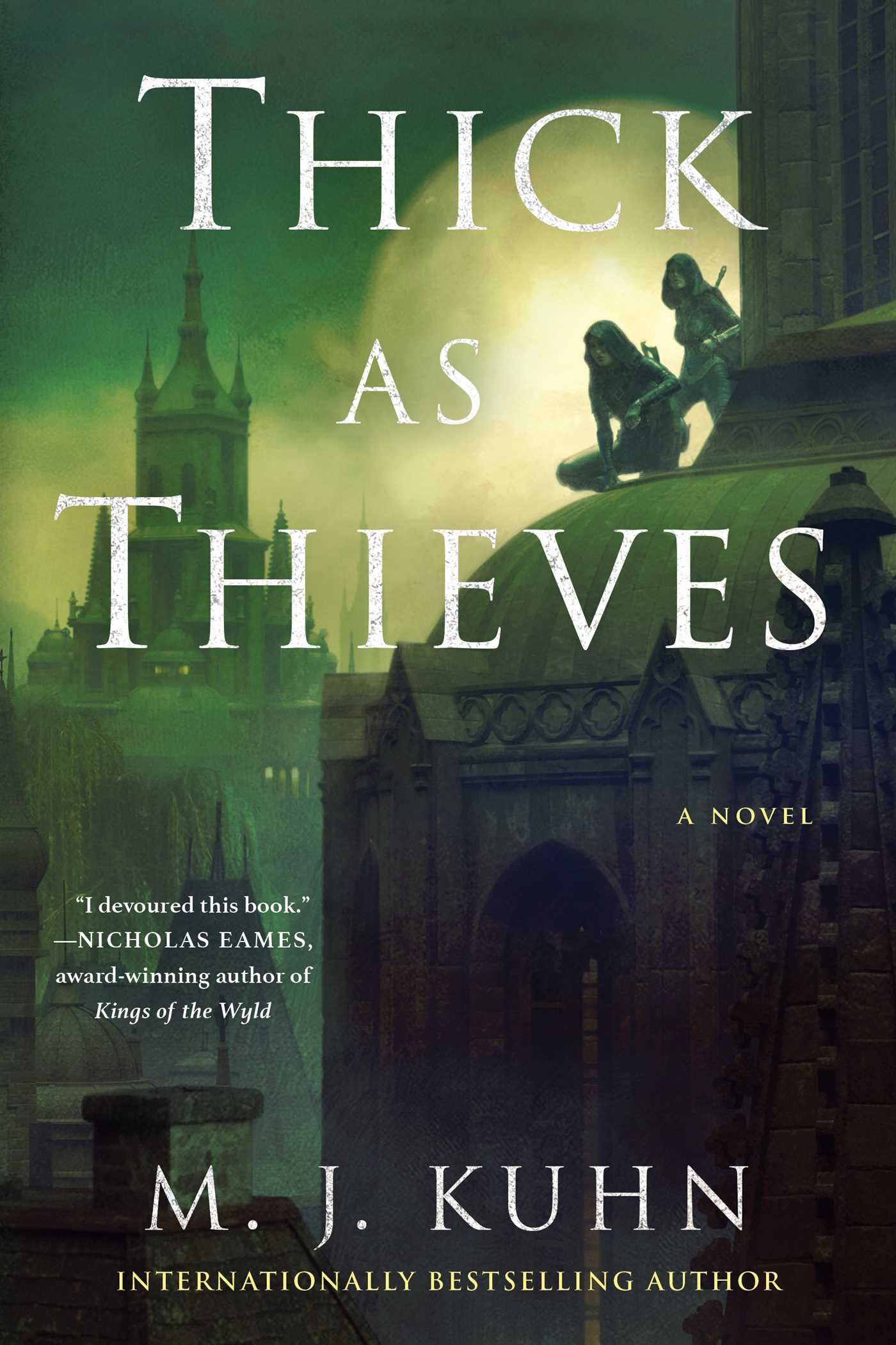 Review: Lords of Uncreation (Book #3 of The Final Architecture Trilogy ...