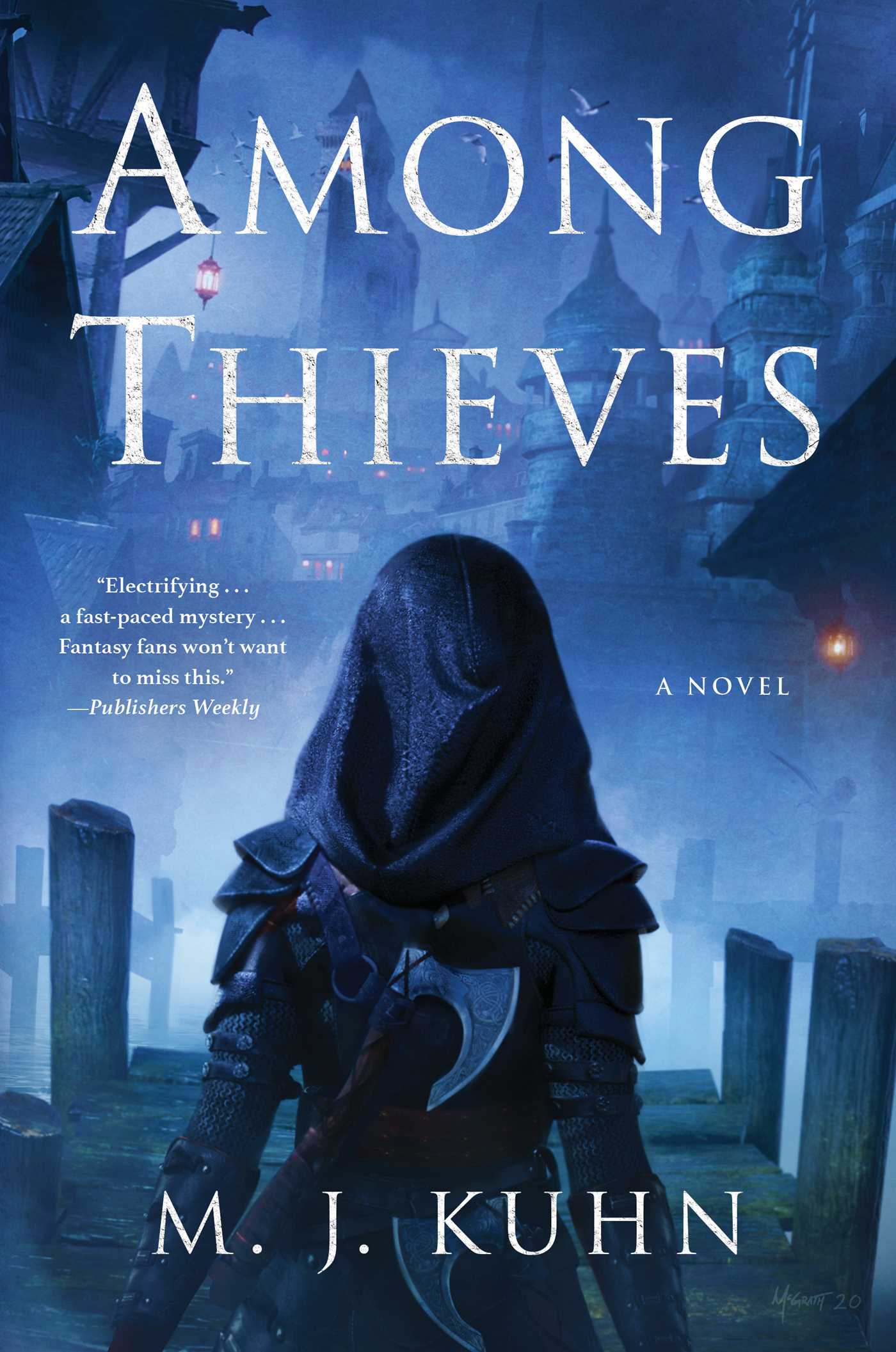 Review: Lords of Uncreation (Book #3 of The Final Architecture Trilogy ...